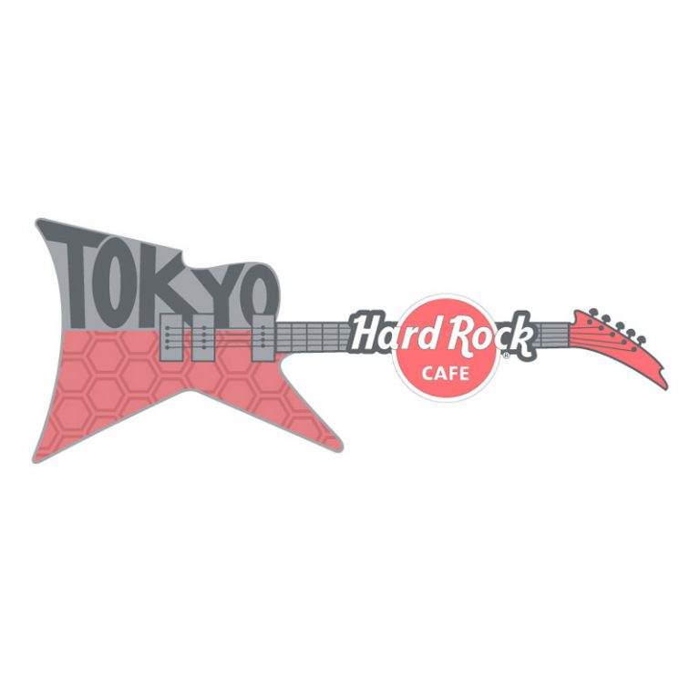 TOKYO | Hard Rock Cafe Japan – ハードロックカフェ・ジャパン