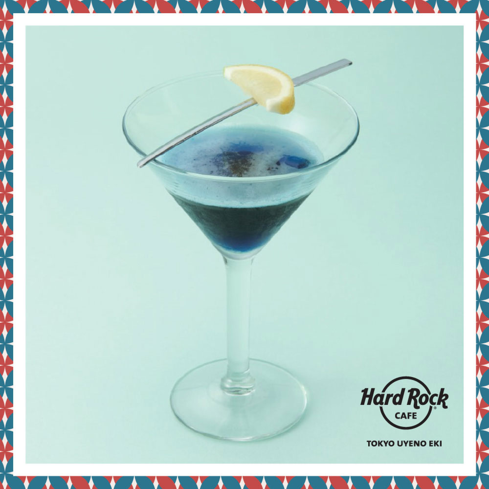 Hard Rock Cafe Japan – ハードロックカフェ・ジャパン