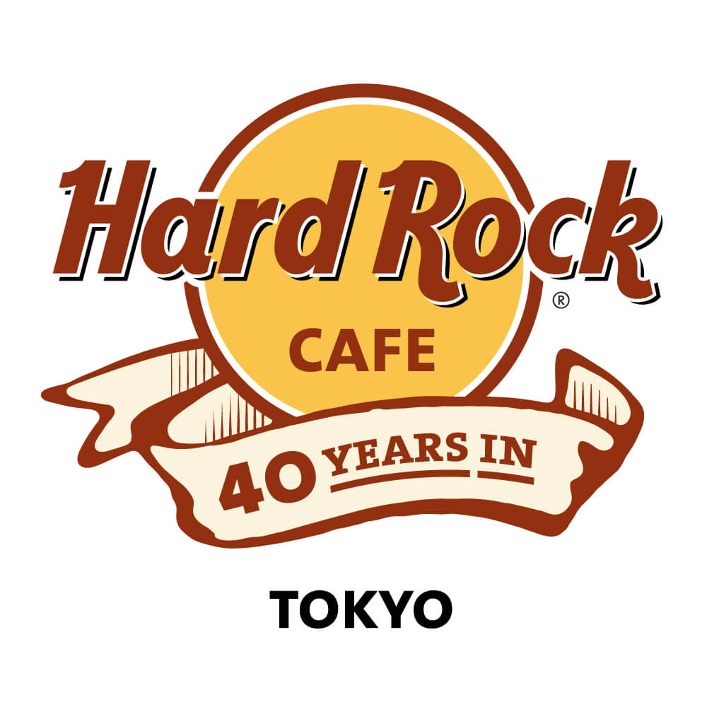 EVENT | Hard Rock Cafe Japan – ハードロックカフェ・ジャパン