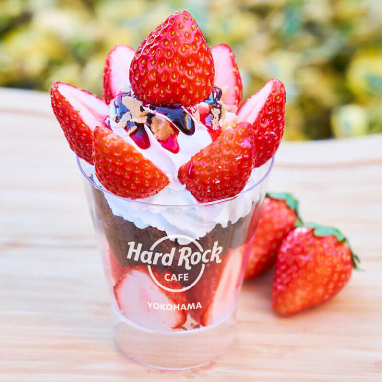 Hard Rock Cafe Japan – ハードロックカフェ・ジャパン